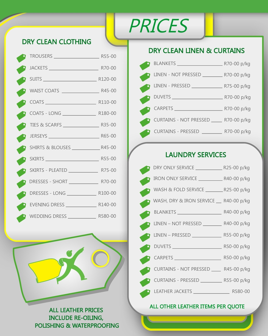Dry Clean Express Newsletter Blog Dry Cleaning Laundry Service 